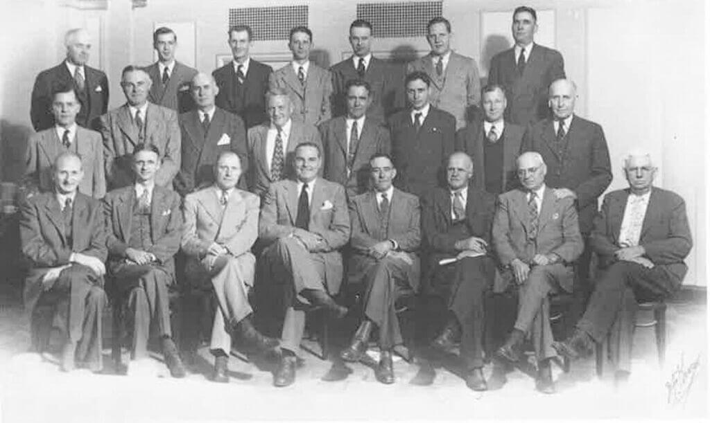 About Us - Greater Birmingham Association of Home Builders